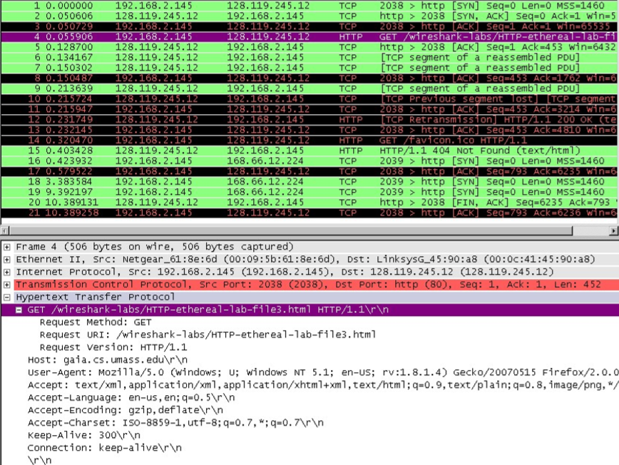 EduCoder 计算机网络实验 以太网与ARP协议分析_头歌以太网与arp协议分析答案-CSDN博客