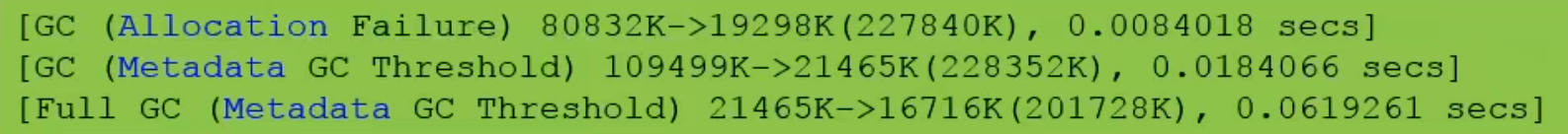 JVM上篇_17_垃圾回收器_尚硅谷_jdk17默认垃圾回收器-CSDN博客