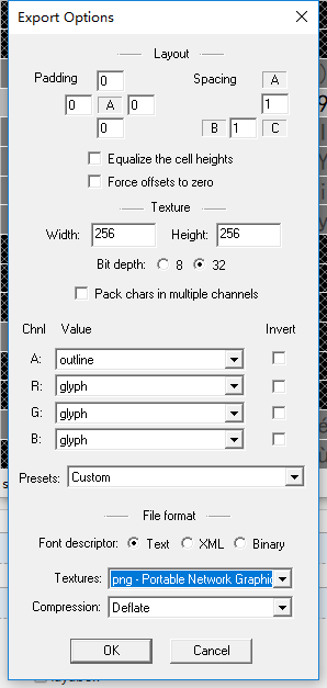 Cocos Creator 位图字体（艺术数字资源、BMFont、自定义位图字体、插件）-CSDN博客