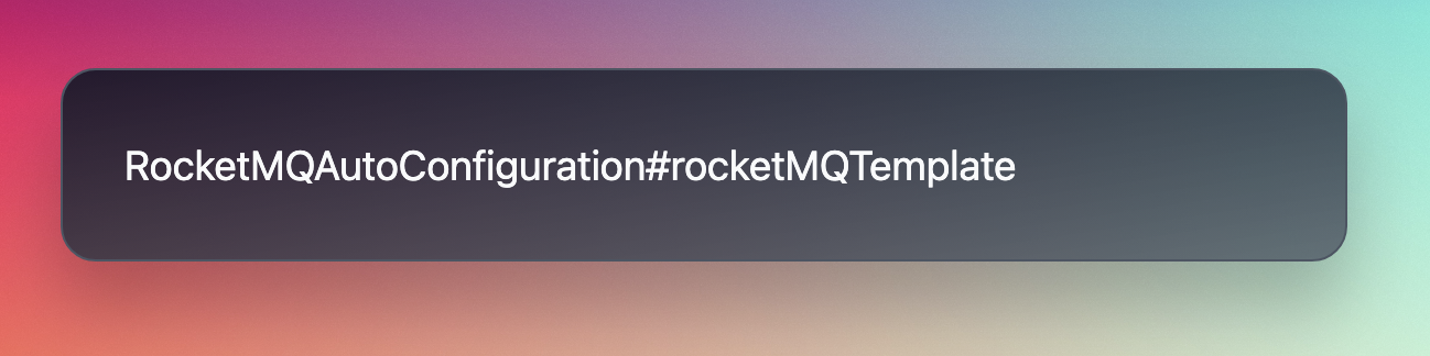 rocketmq client端源码分析（3）-producer实现_rocketmq onsclient producer-CSDN博客