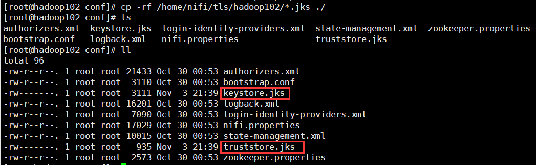 Nifi 2.6 集群部署_nifi2.x集群部署-CSDN博客