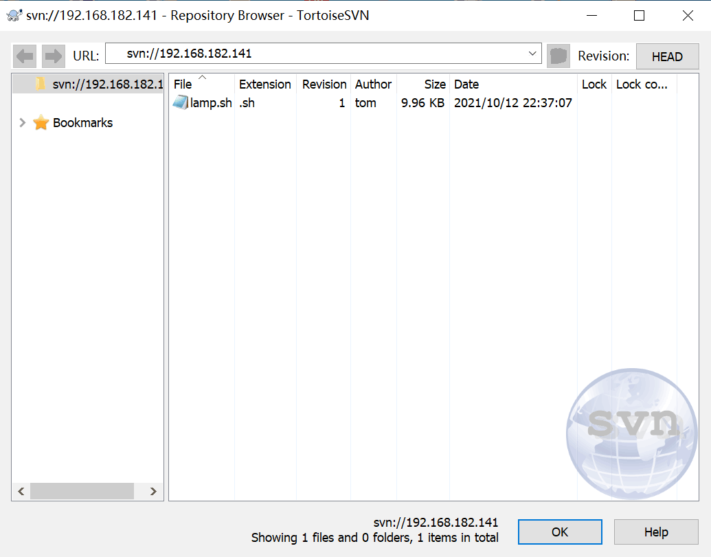 SVN的介绍与配置_svn是什么可以在vm裡安裝svn, 自我版本控制 yum -y install subversio-CSDN博客