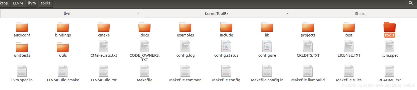 LLVM入门笔记_clang-tools-extra-CSDN博客