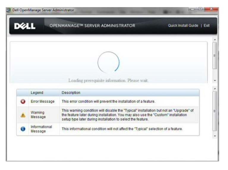 为ESXi6.5安装Dell OpenManage Server Administrator_dell emc openmanage ...