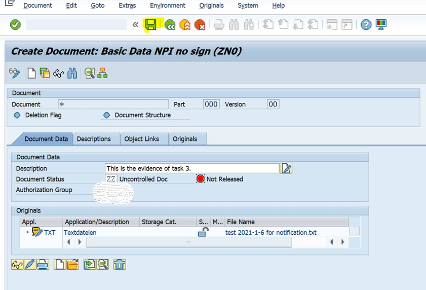 SAP 没有QM02权限的情况下如何为一个质量通知单单据上传附件？_sap qm02-CSDN博客