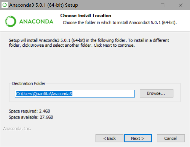 Windows10+Anaconda+TensorFlow(CPU & GPU)环境快速搭建_i5 6200u能跑tensorflow吗-CSDN博客
