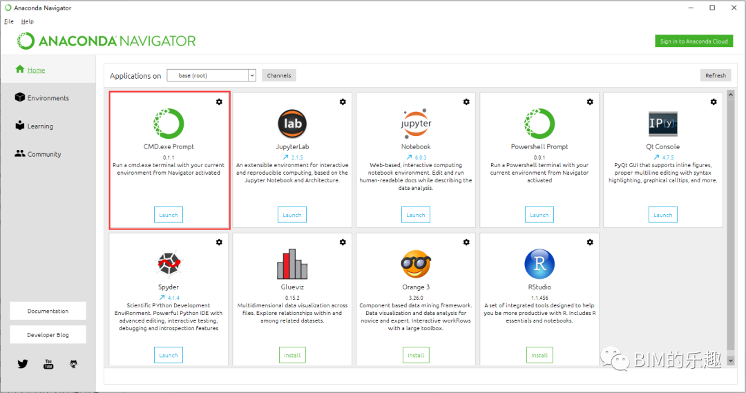 Dynamo2.7为Cpython3安装第三方库-CSDN博客