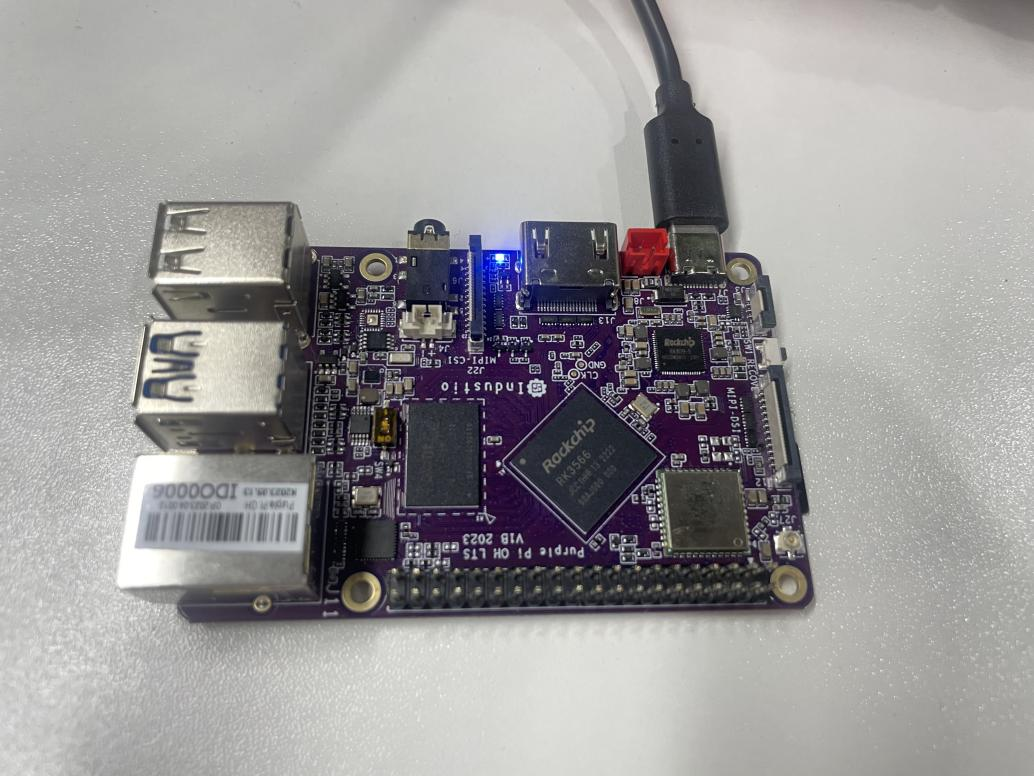 独家教程揭秘【一】：Purple Pi 带你7天入门OpenHarmony！_purple pi oh wifi-CSDN博客