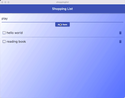 Flutter 数据存储大全之使用 MongoDB Realm 构建离线 Flutter 应用（教程含源码）_flutter realm-CSDN博客