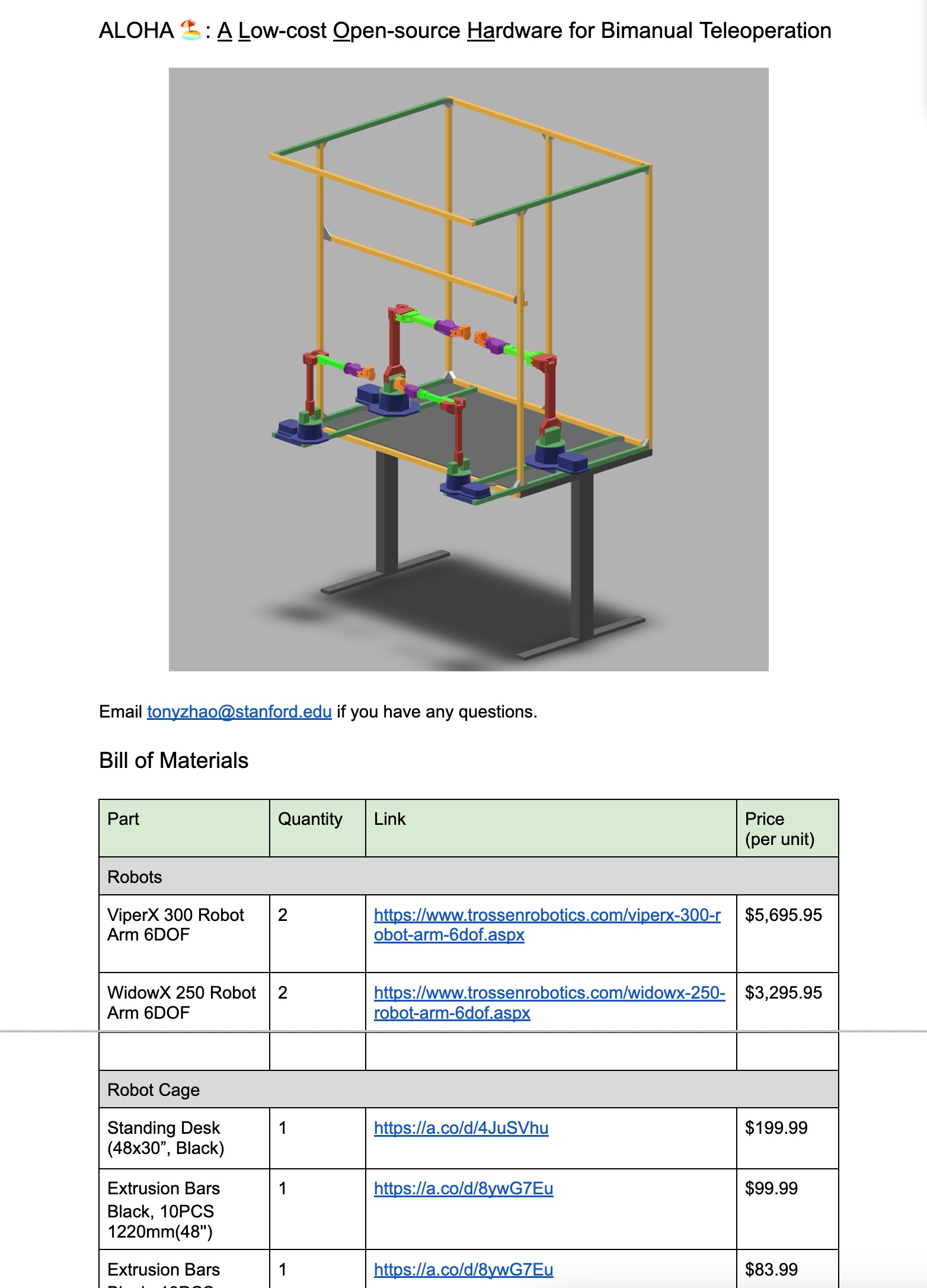 ALOHA是开源模仿学习能力机械臂_action chunking with transformers-CSDN博客