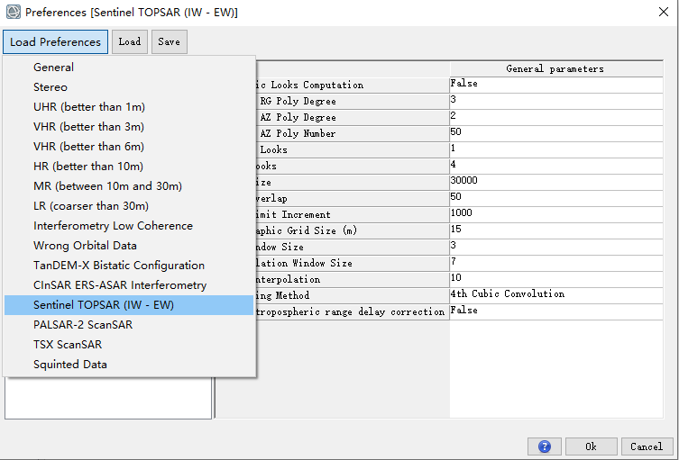 envi-sarscape实操-CSDN博客