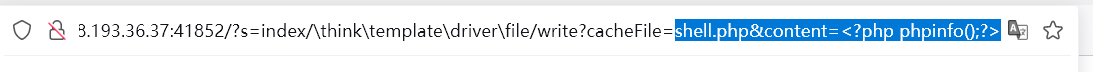 ThinkPHP5x 远程代码执行漏洞(CNVD-2018-24942)复现-CSDN博客