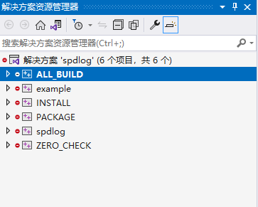 spdlog库笔记 ：编译、安装_spdlog windows安裝-CSDN博客