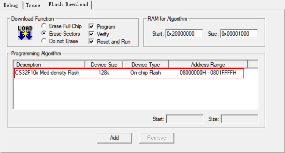keil5 报错 Connection refused due to device mismatch! 的原因以及解决办法-CSDN博客