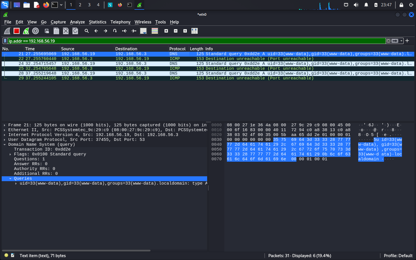 Web 靶场笔记-bWAPP-CSDN博客