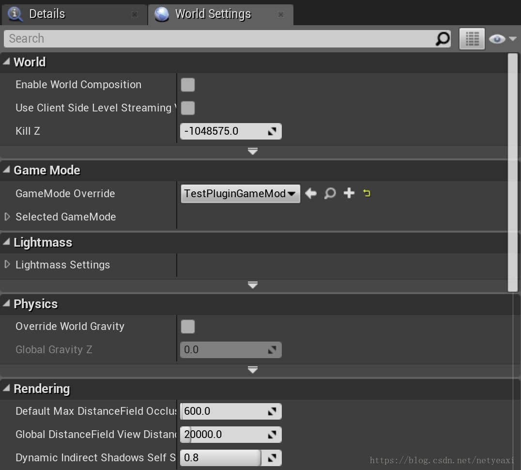 【UE基础】创建PLUGINS_ue5项目c++添加plugins文件夹-CSDN博客