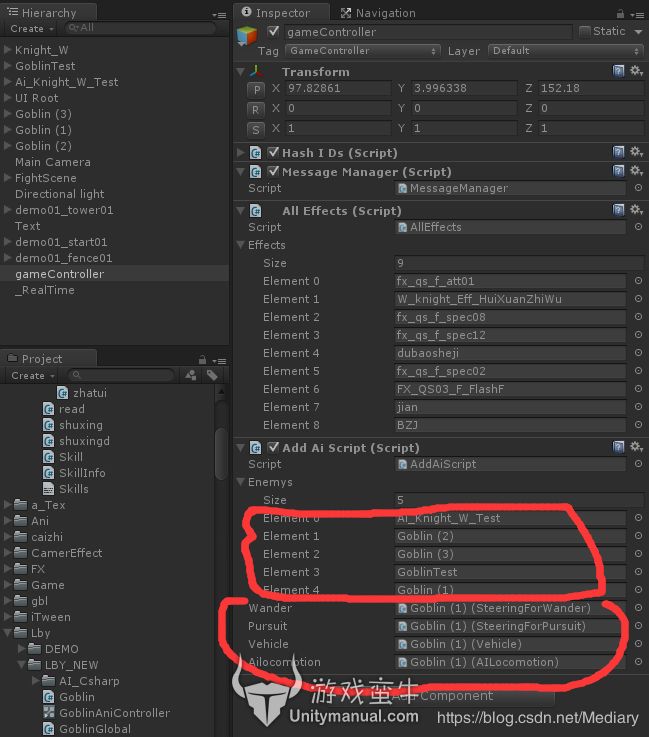 Unity3d 挂载脚本unity3d 自动添加脚本到物体上(指定脚本挂在指定位置上) Csdn博客
