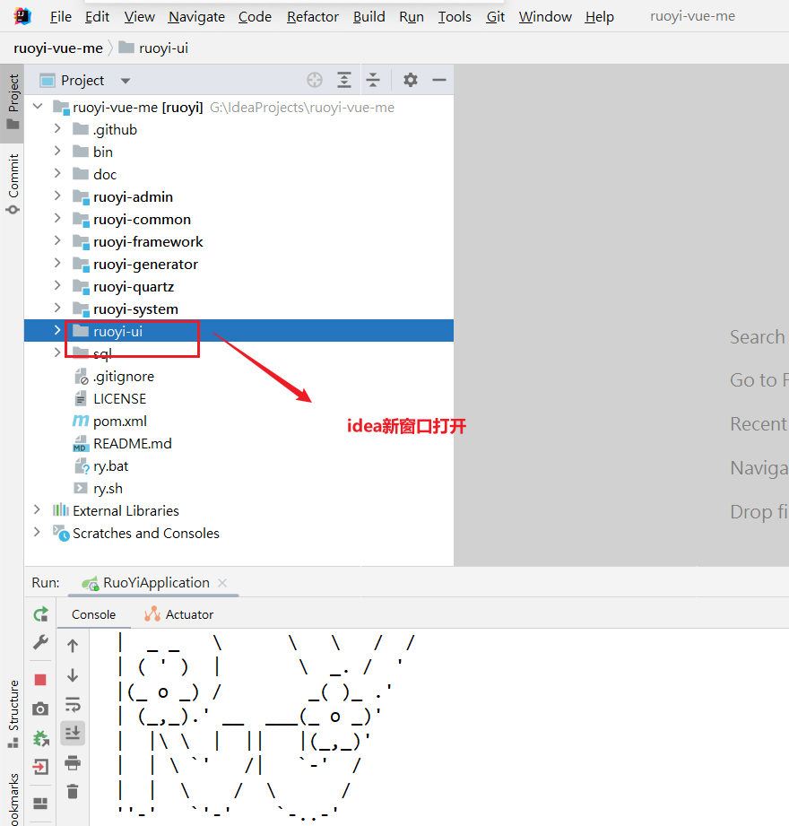 Ruoyi二次开发：学生就业帮扶系统需求说明书_java1.2.业务流程说明 (1)学生提交帮扶申请-CSDN博客