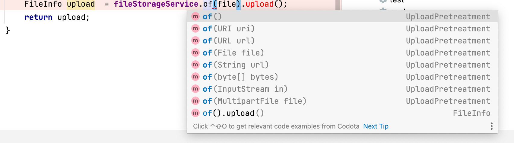 Springboot 一行代码实现文件上传 20个平台！少写代码到极致springboot大于一1g文件上传 Csdn博客