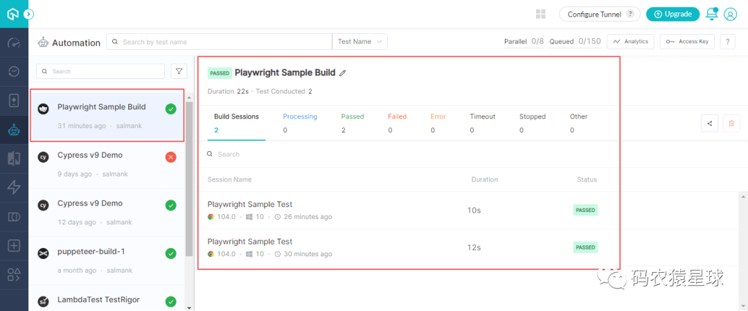 开源的python自动化神器playwiright介绍:不用写一行代码即可完成python任务playwright禁止重定向 Csdn博客