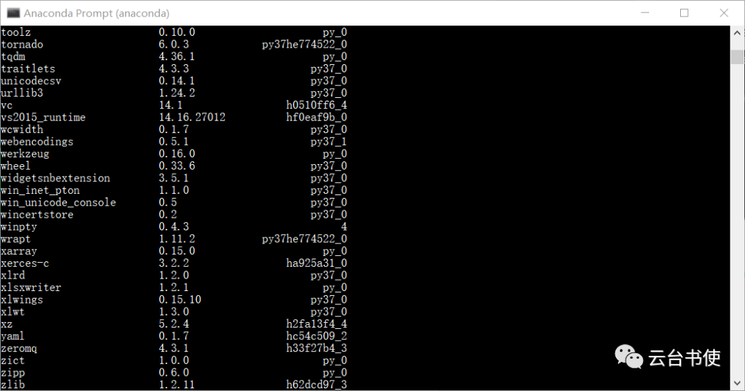 python安装netcdf4_Python气象绘图教程（二）-CSDN博客
