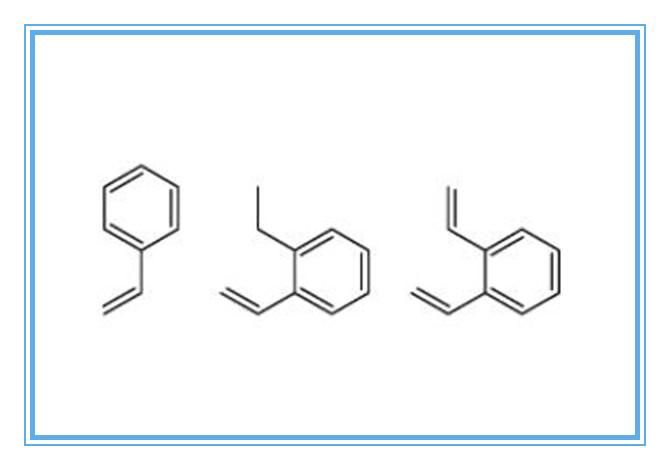离子交换树脂69011-20-7，dowex(r) 50wx4 hydrogen form，分子式：(C10H12·C10H10·C8H8)x ...