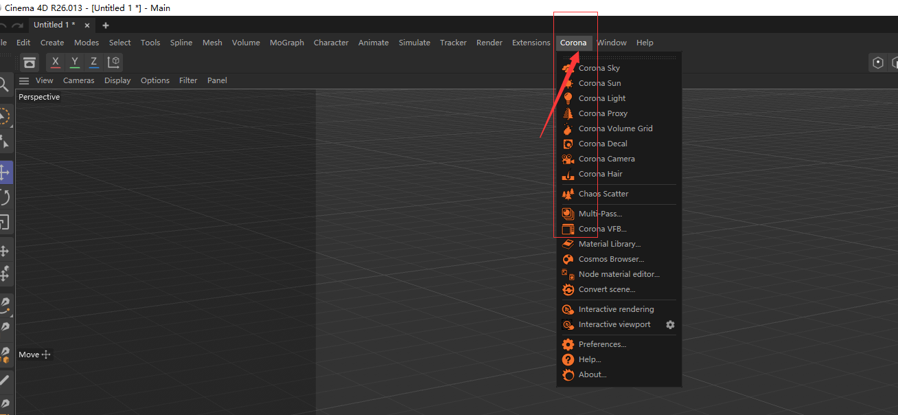 C4D AE PR插件安装说明_c4dr25怎么安装插件-CSDN博客