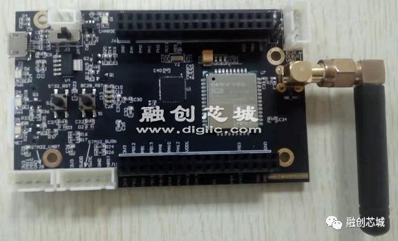 matlab+nbiot,基于STM32L4+BC28（全网通） NBIOT开发板原理图教程源码等开源分享-CSDN博客