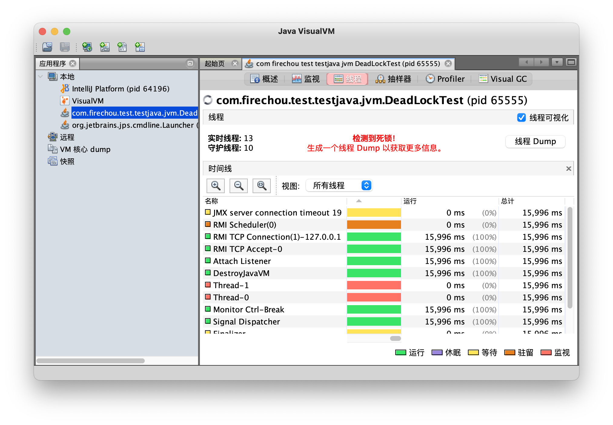 JVM调优工具及调优实战_ngcmx设置-CSDN博客