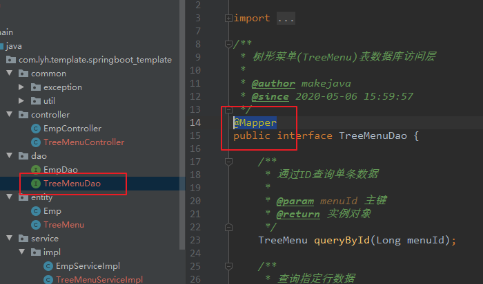 elementui树状菜单tree_Java + Element-UI 实现简单的树形菜单_weixin_39682301的博客-CSDN博客