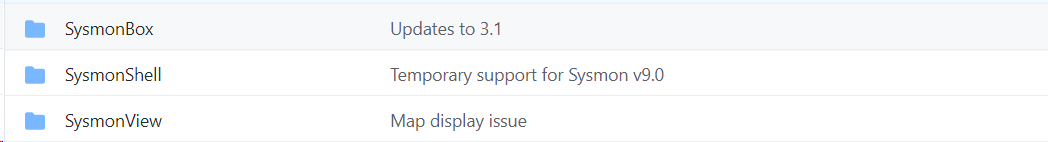 WMI攻击检测_4688日志-CSDN博客