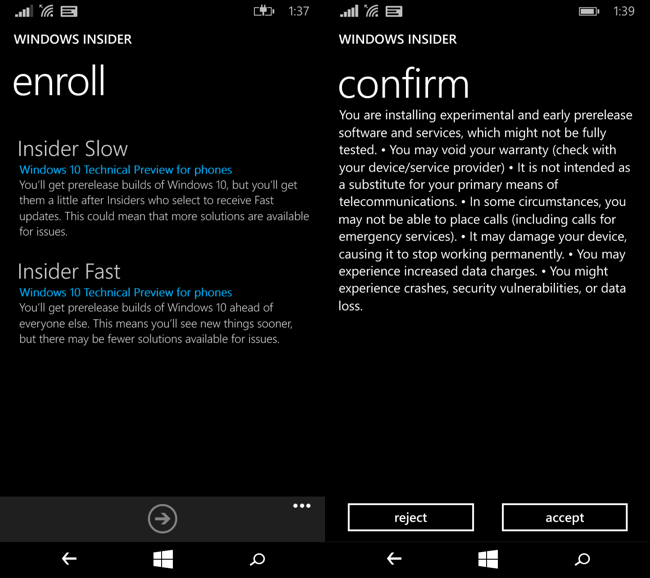 如何立即将Windows Phone升级到Windows 10-CSDN博客