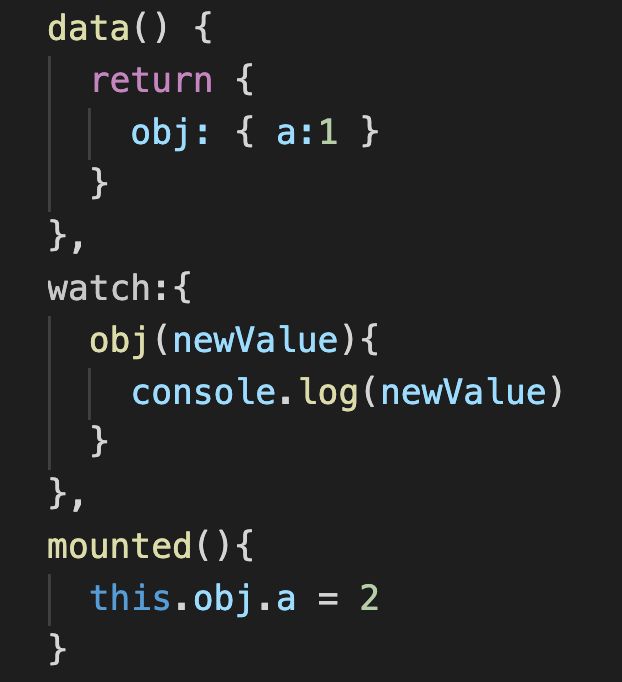 Vue Watch 经常监听不到vuejs Watch经常失效的场景与解决方案 Csdn博客 