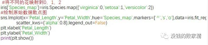 Python聚类分析散点图聚类分析与kmeans Csdn博客