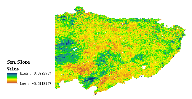 ndvi计算公式_NDVI时间序列分析原理与实现(CV和Sen+MK趋势分析)_weixin_39716088的博客-CSDN博客