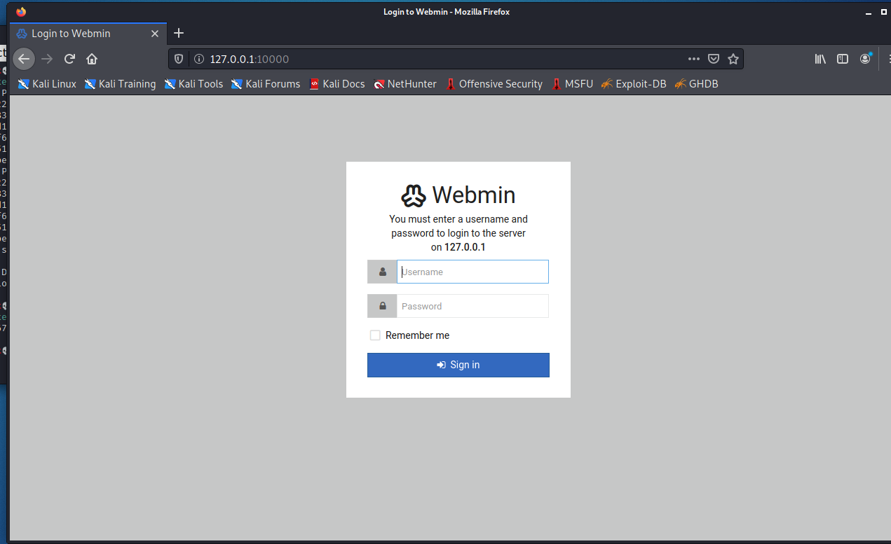 Webmin 远程代码执行 （CVE-2022-0824）漏洞搭建复现+攻击检测原理（流量分析）详细-CSDN博客