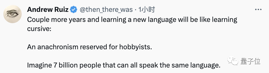 Meta翻译大模型可模仿语气语速！AI再也不“莫得感情”了｜GitHub 9k标星-CSDN博客