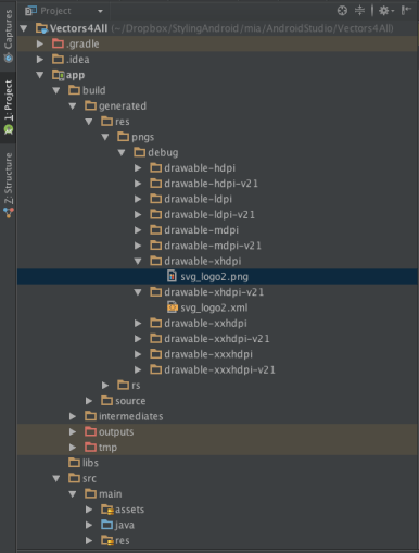 android 矢量图片使用方法,[英] Android 开发处理矢量图片的终极解决方案-CSDN博客