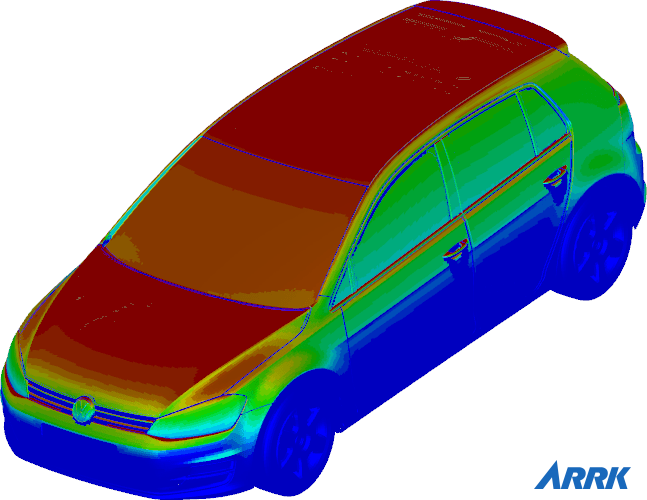 THESEUS-FE | 模拟汽车乘员舱气候 优化汽车空调系统设计_theseus 模拟-CSDN博客