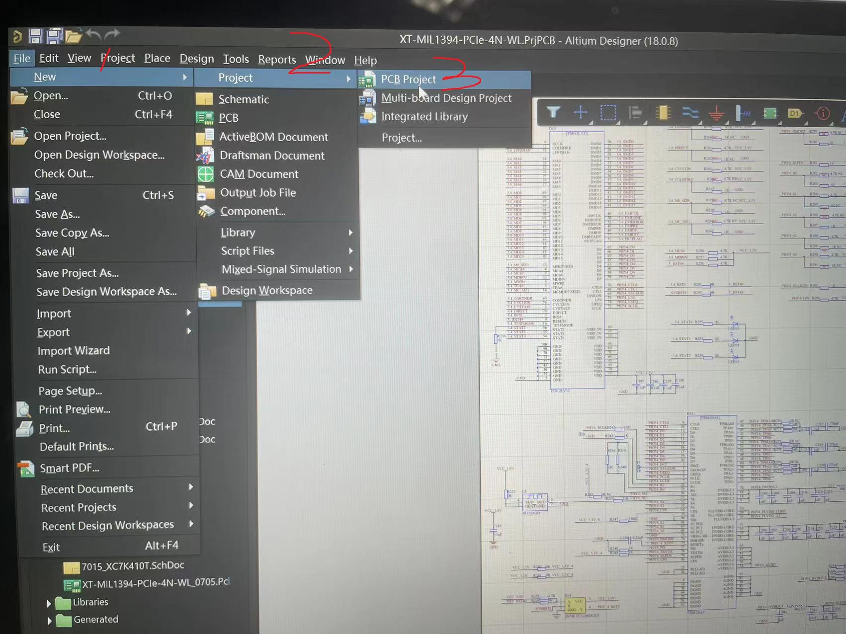 AD原理图中的Symbol快速导入Orcad中_ad导入orcad原理图-CSDN博客