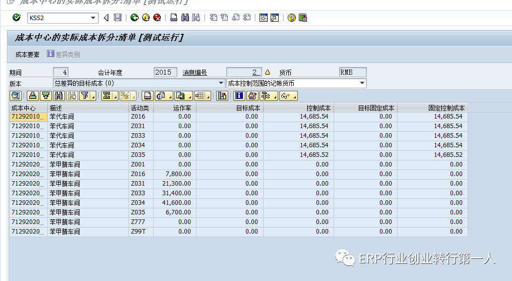 co88 sap 实际结算_SAP工单结算分析整理-CSDN博客