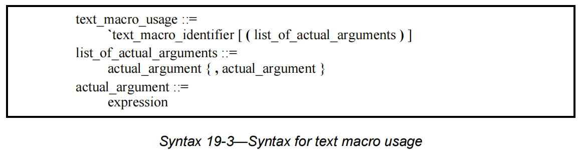 【Verilog-19.3】define和undef的用法_verilog define undef-CSDN博客