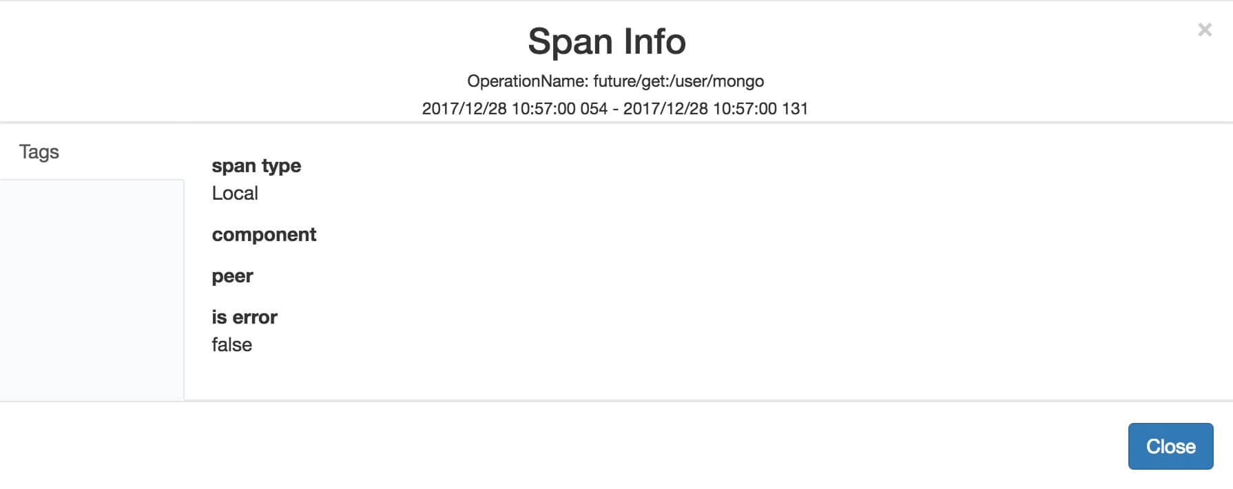 SkyWalking 源码分析 —— Agent 收集 Trace 数据_skywalking trace 数据结构-CSDN博客