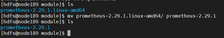 Monitor Prometheus 部署_monitor-prometheus-CSDN博客