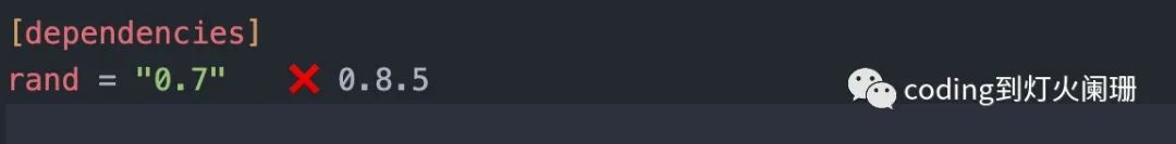 你应该知道的7个Rust Cargo插件-CSDN博客