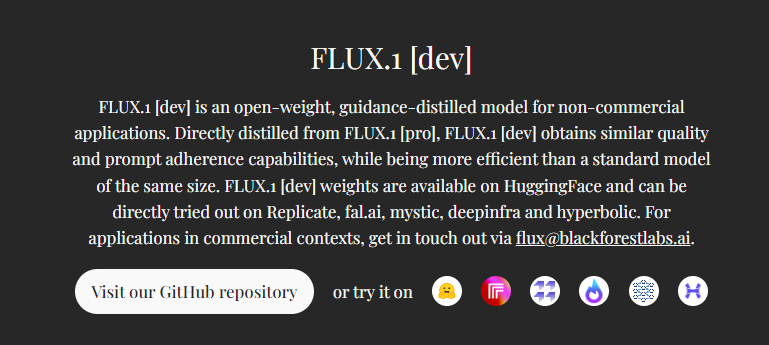 ComfyUI | 5分钟部署最新Flux大模型_comfyui flux-CSDN博客