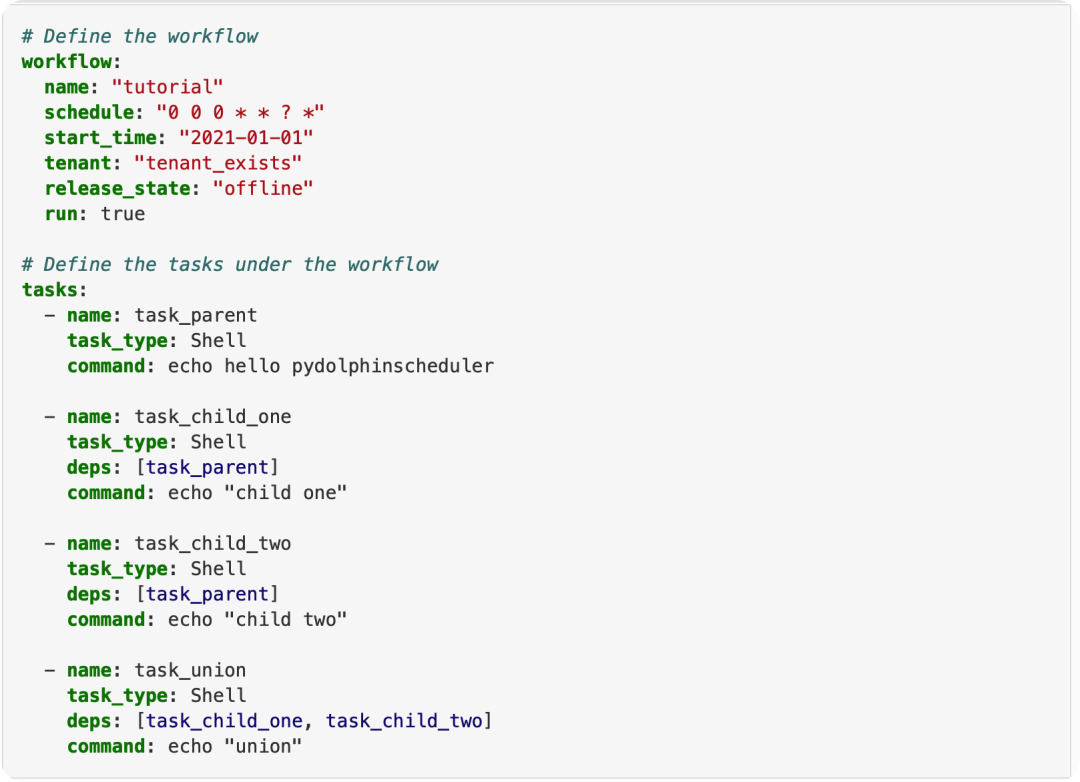 Workflow as code+SageMaker, DolphinScheduler的机器学习选股系统新玩法-CSDN博客