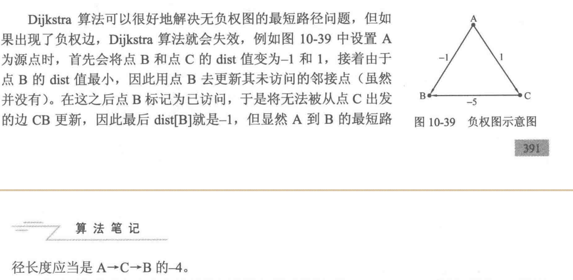Johnson 全源最短路详解（小白向）johnson最短路 Csdn博客