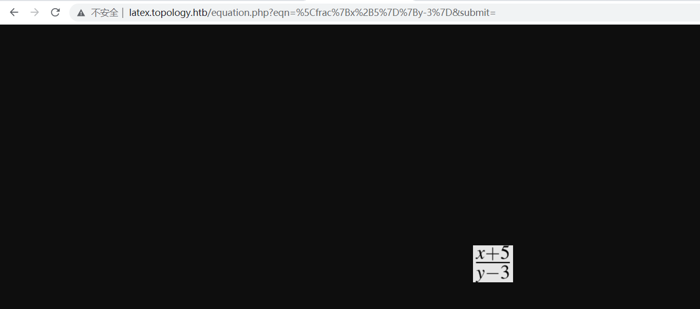 HTB Topology WriteUp-CSDN博客