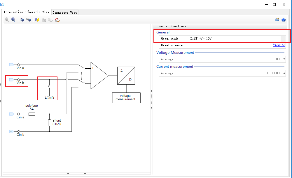 Vector CANOE VT2816A配置详解-CSDN博客